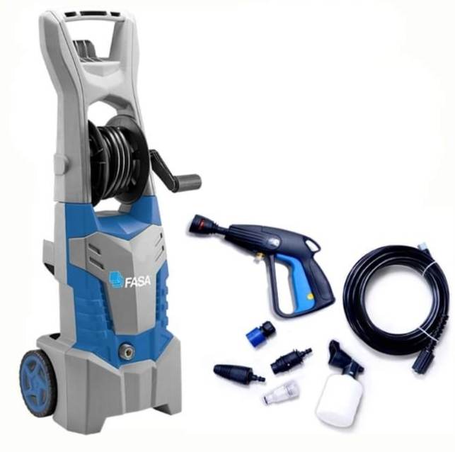FASA High Performance Pressure Cleaner/Washer | Lazada PH