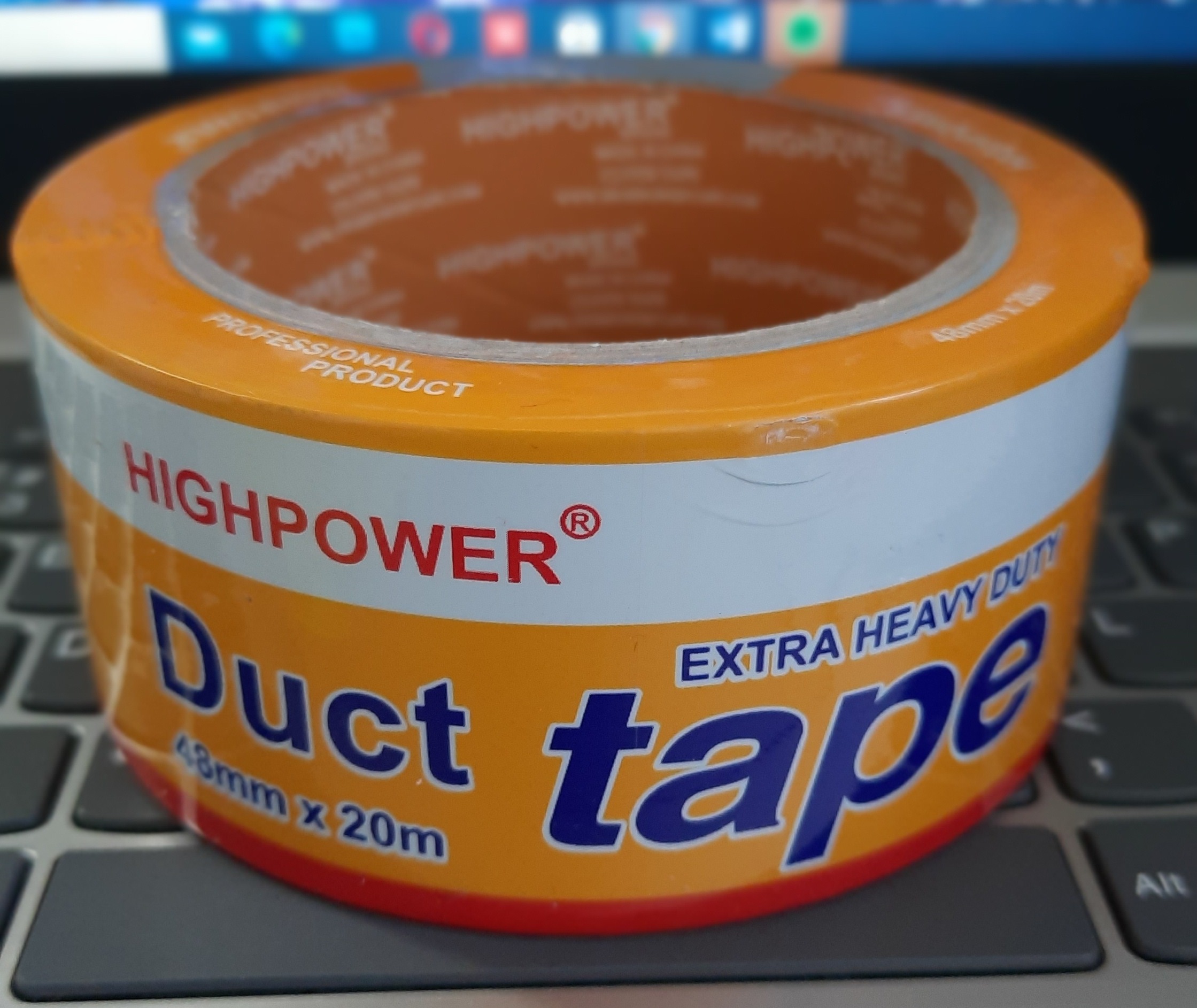 High power Duct Tape | Lazada PH