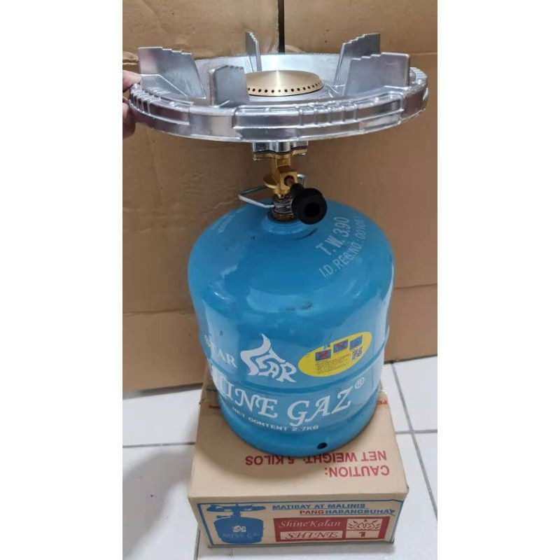 Shine Gas Super Kalan | Lazada PH
