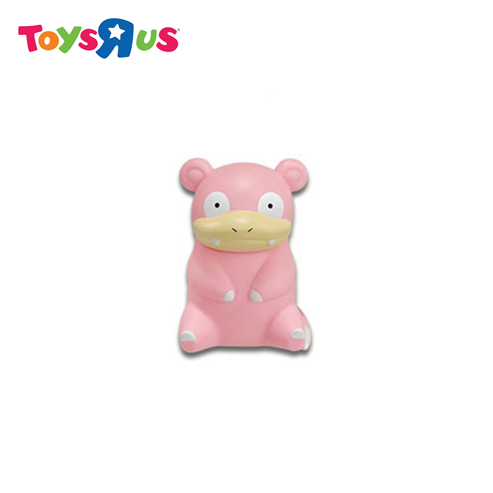 Pokémon Mini Slowpoke Sofubi Figure Volume 5 (BP17592) | Lazada PH