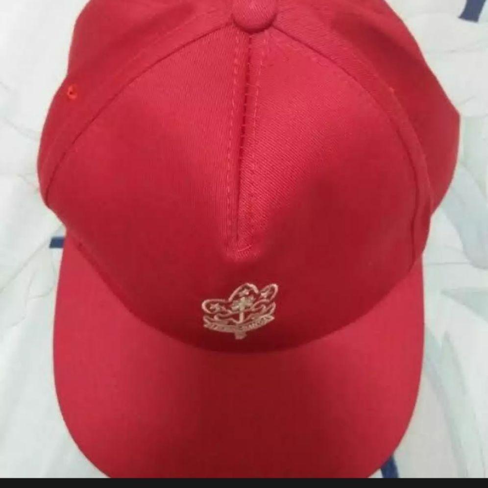 Senior Boy Scout Cap | Lazada PH