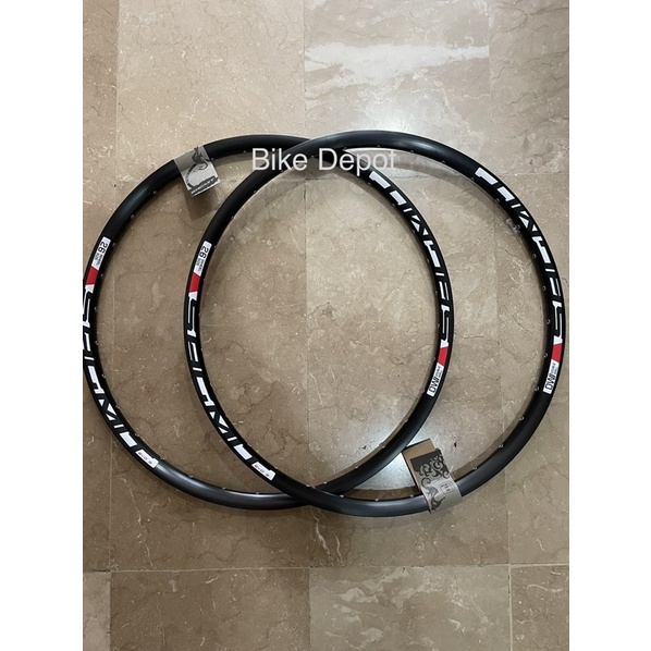 Sagmit EVO3 Rims Size 26 (Pair) | Lazada PH