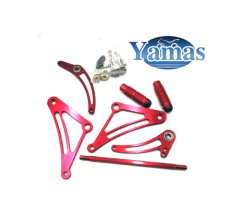 HALF SHIFTER XRM | Lazada PH