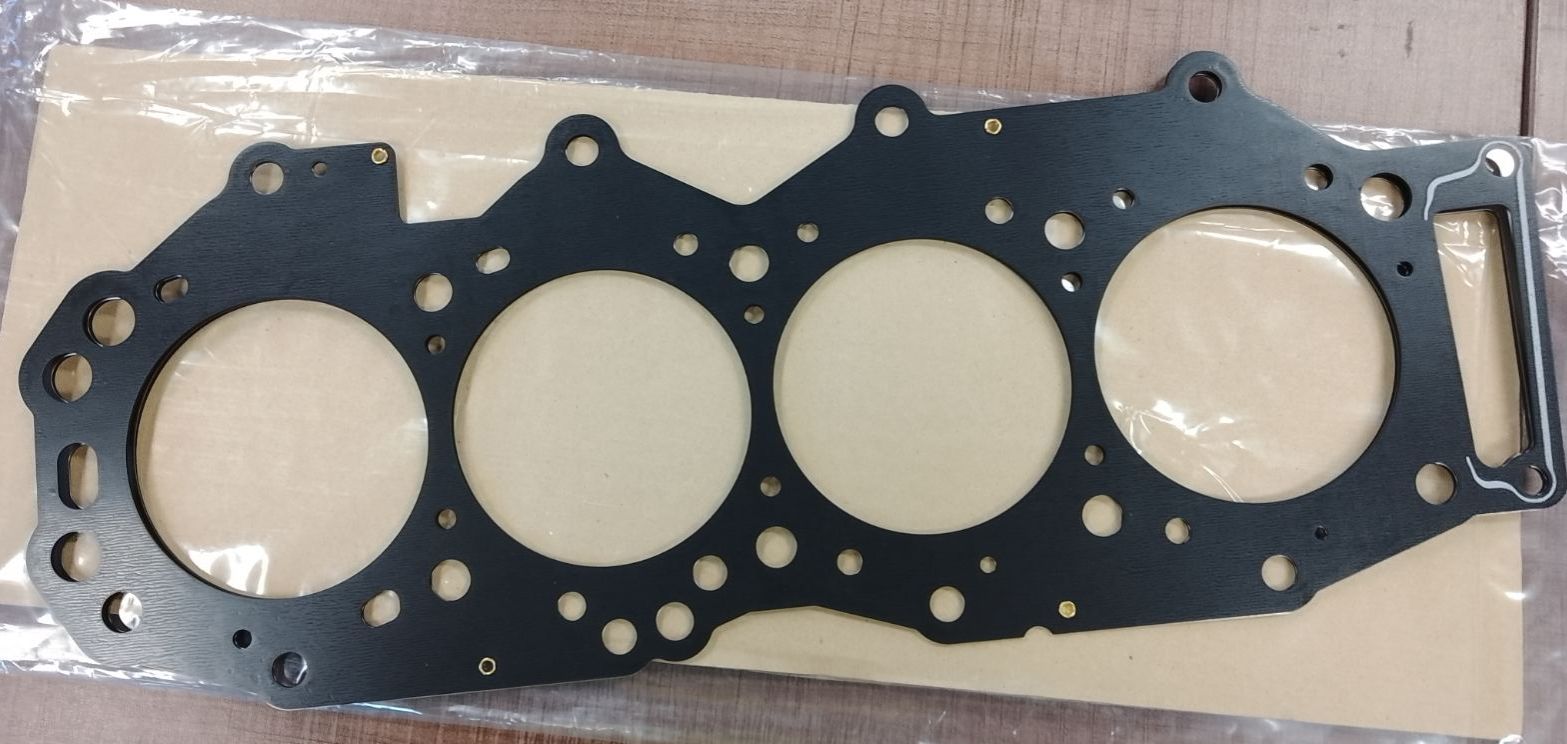 Mazda Cylinder Hear Gasket for Ford Everest 3.0L 2007-2014 / Ford ...
