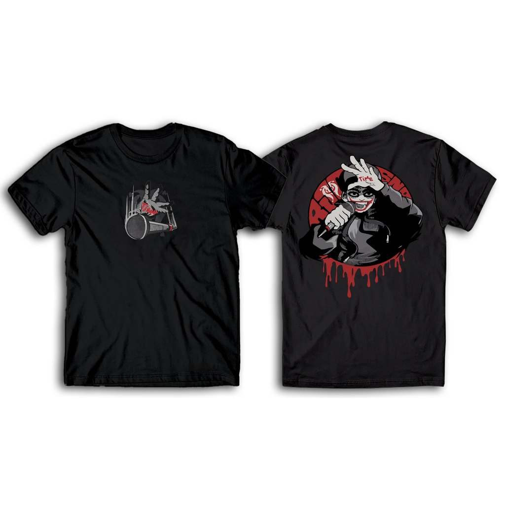 SINIO T-SHIRT Real Jokes Clothing | Lazada PH