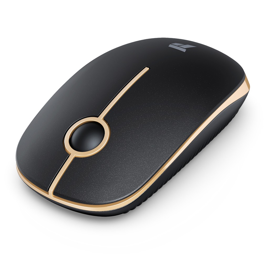 【7WnSLEn0】2022 New Promax M6 Slim Silent Wireless Mouse with Nano Receiver | Lazada PH