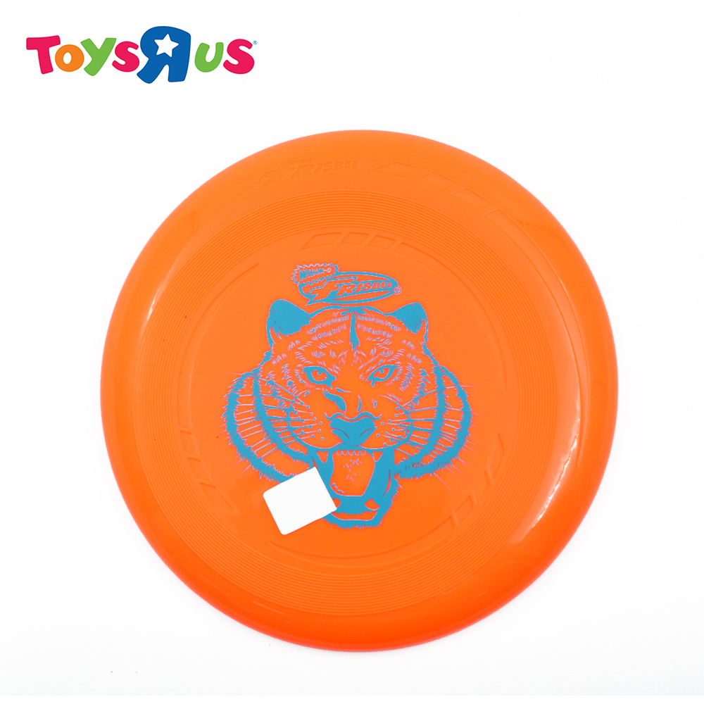 Frisbee Go (Orange) | Lazada PH