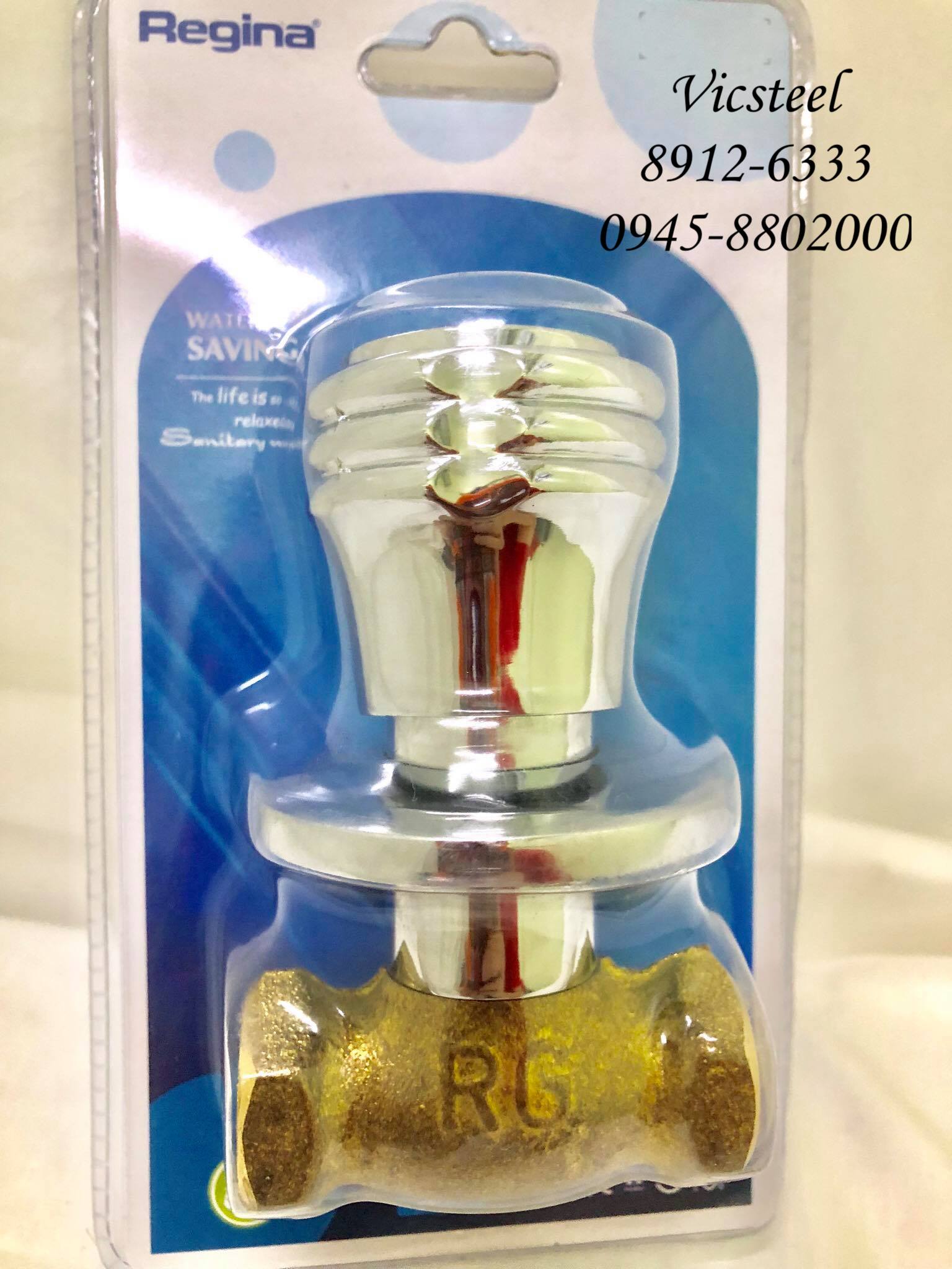 Regina Shower Valve RG 8001 | Lazada PH