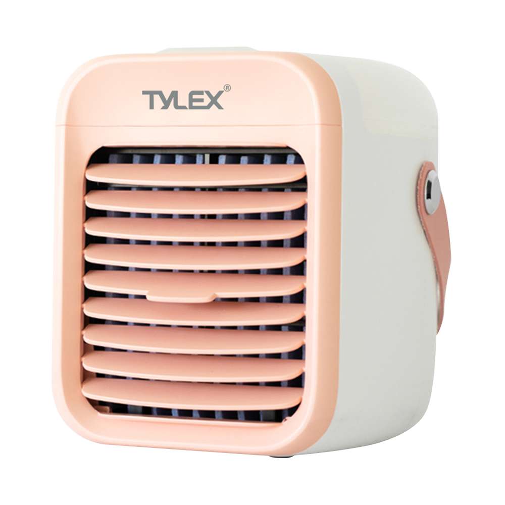 TYLEX XM33 Portable Mini Multi-Function Water Air Cooling Mini Fan 3 ...