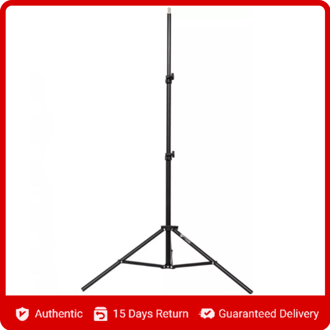 100% Original 210CM Three-legged Bracket Anchor Live Video Photography ...