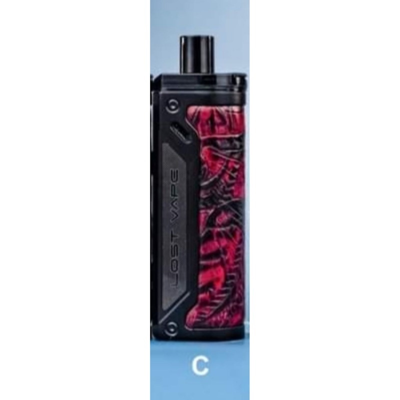 Thelema Pod Mod 80watts LEGIT | Lazada PH