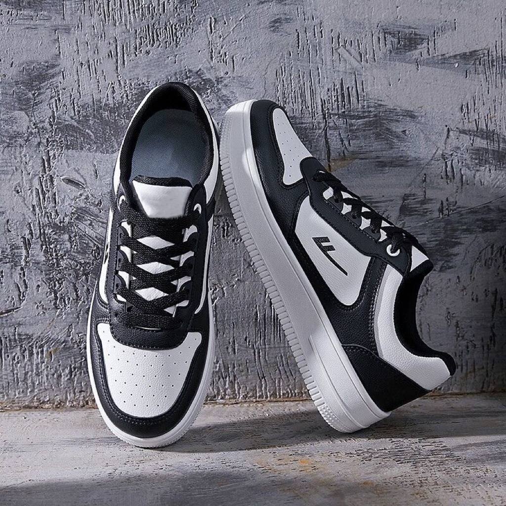 HYGGE SHOES Mix-color Street Style Sneaker For Man #DY06 | Lazada PH