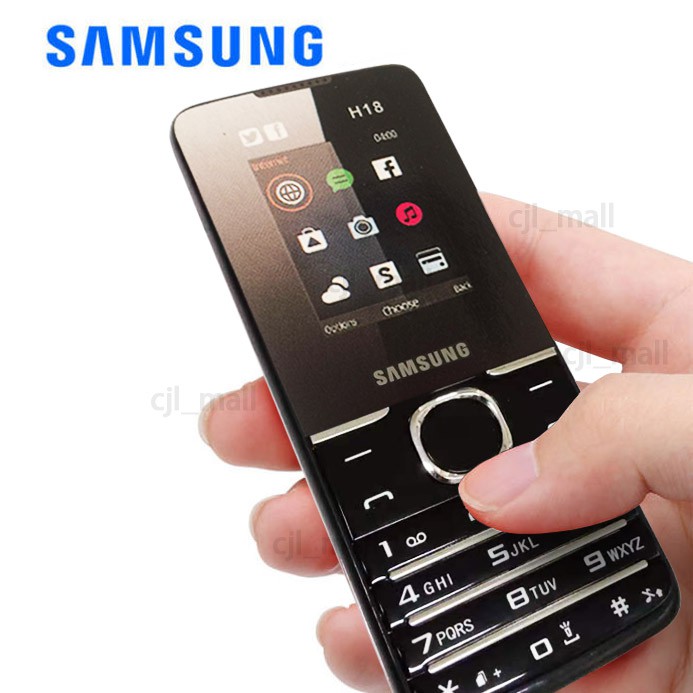 COD SAMSUNG keypad H13 basic phone | Lazada PH