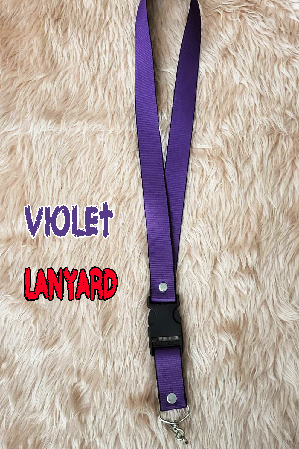 New PlainColor ID Lace/ Lanyard ID Sling/ ID Holder | Lazada PH