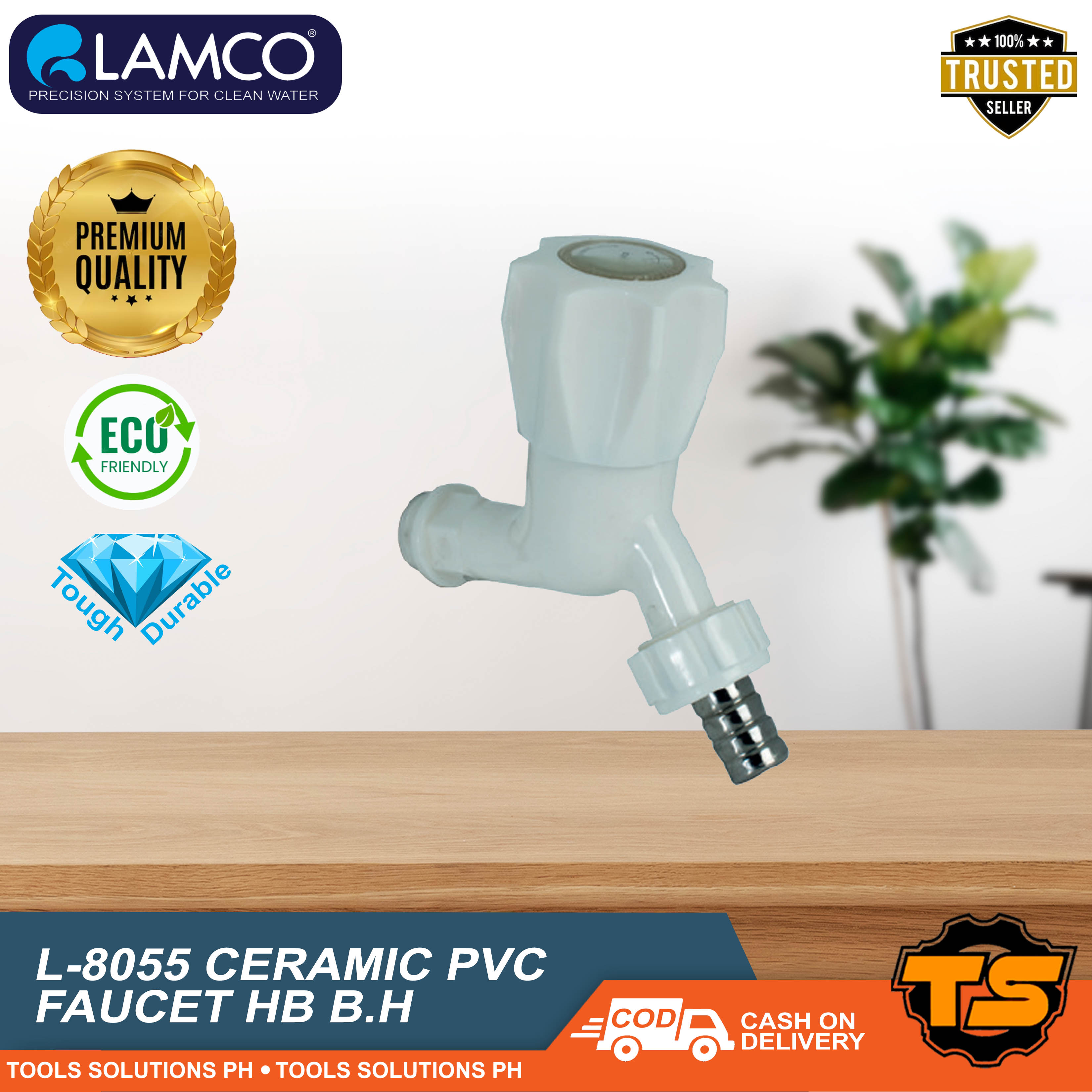 LAMCO BRASS FAUCETS AND VALVES | Lazada PH