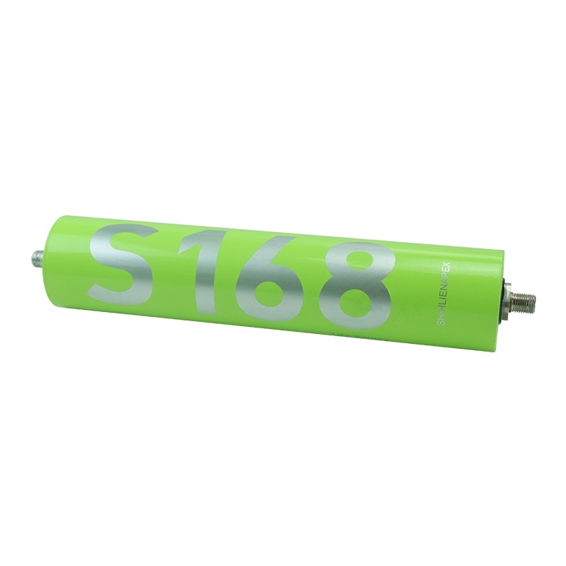 S168 LifePo4 battery 60Ah and 30ah 3.2v w/ bolts and nuts w/o bus bar ...