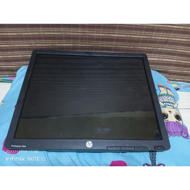 [Hot sales] ☜ DELL 19 inch Monitor Type Square with free stand and ...