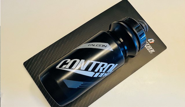 Controltech Falcon Water Bottle (WBT05) (100% original) | Lazada PH