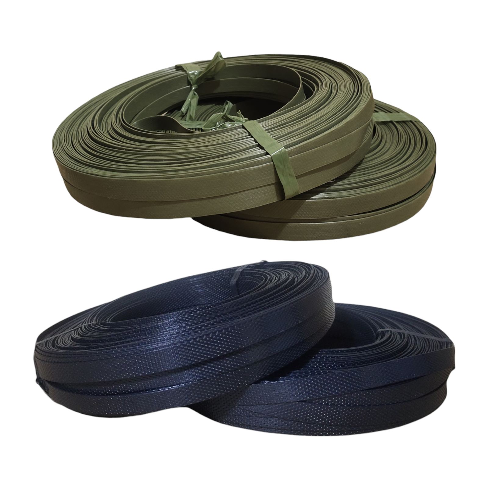 1KG Plastic Strap Black, Green | Lazada PH