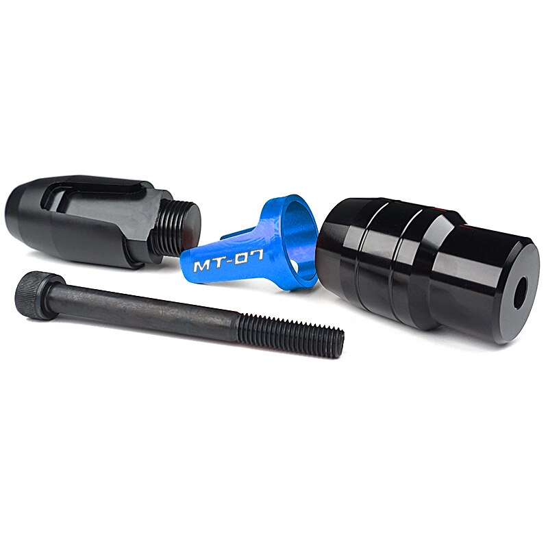 New 2021 For YAMAHA MT-07 MT07 MT 07 2014-2021 Motorcycle CNC Falling ...