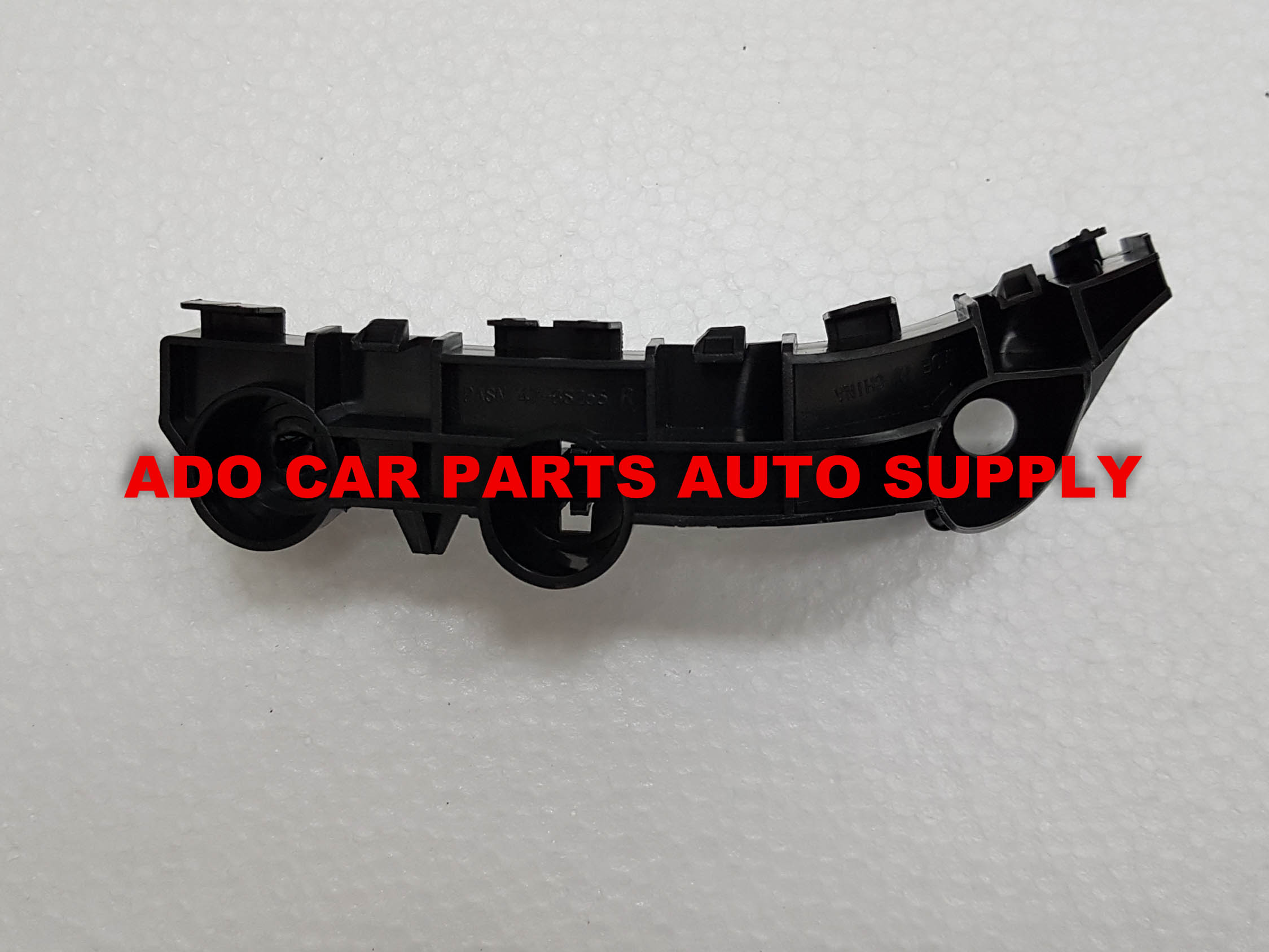 Mitsubishi Montero 2016 - 2021 Front Bumper Bracket Bumper Retainer ...