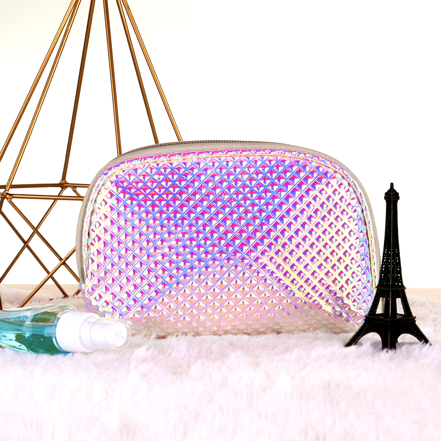 Blue Magic Samantha Pouch | Lazada PH