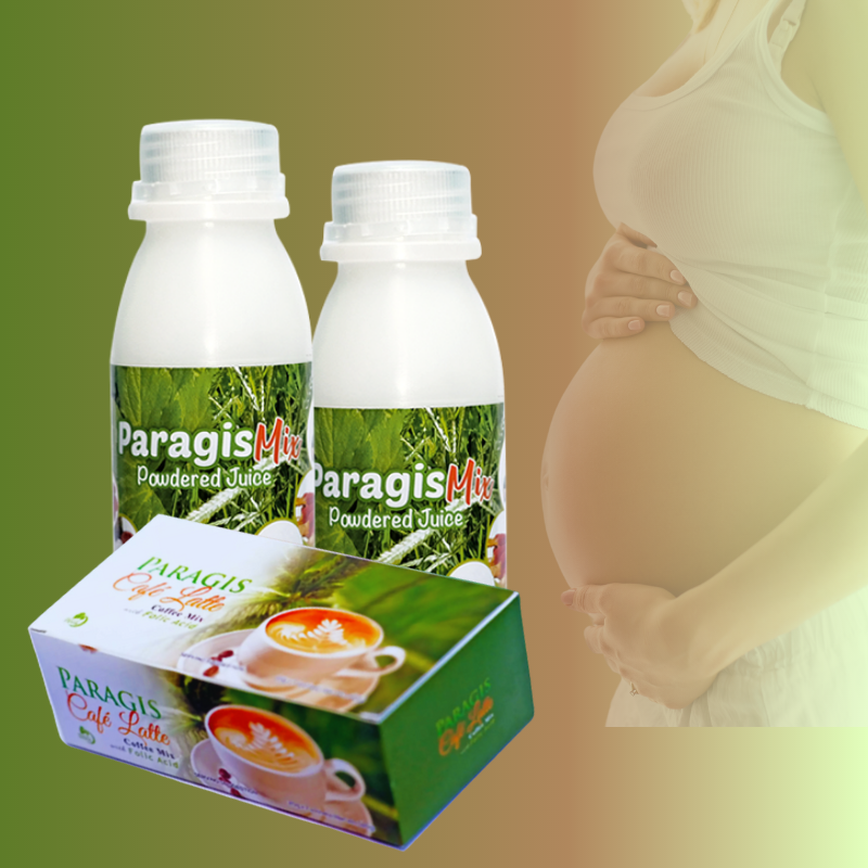 How To Drink Paragis Mix Juice at James Buckler blog