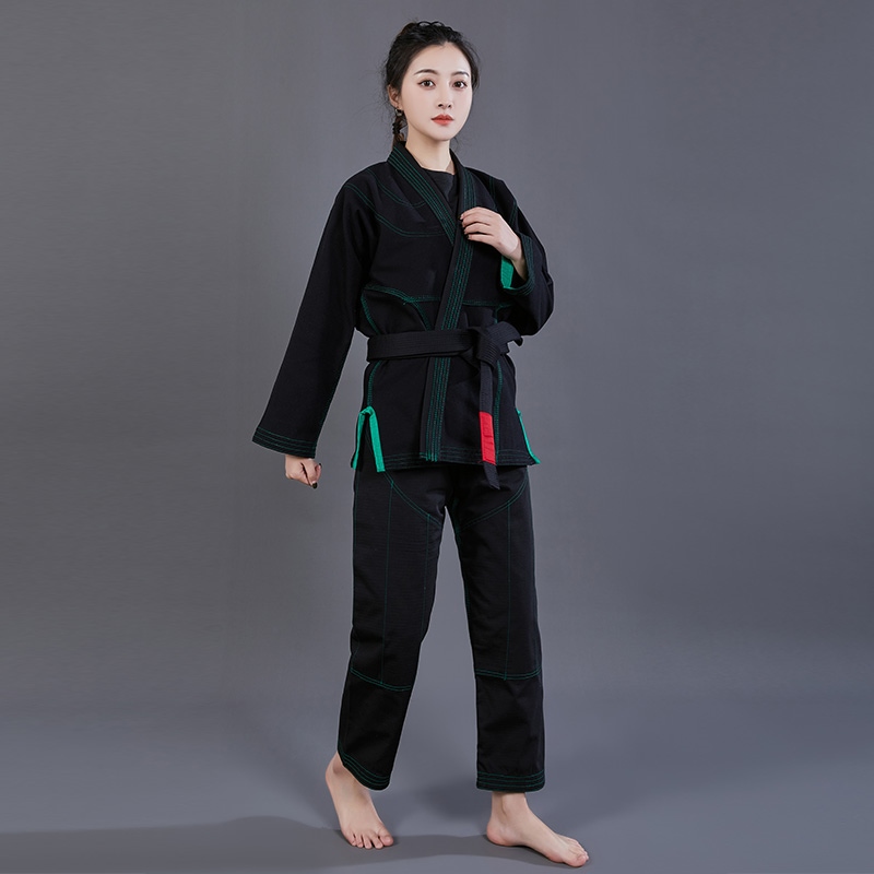 Brazilian jiu-jitsu suit BJJ GI jiu-jitsu suit professional children ...