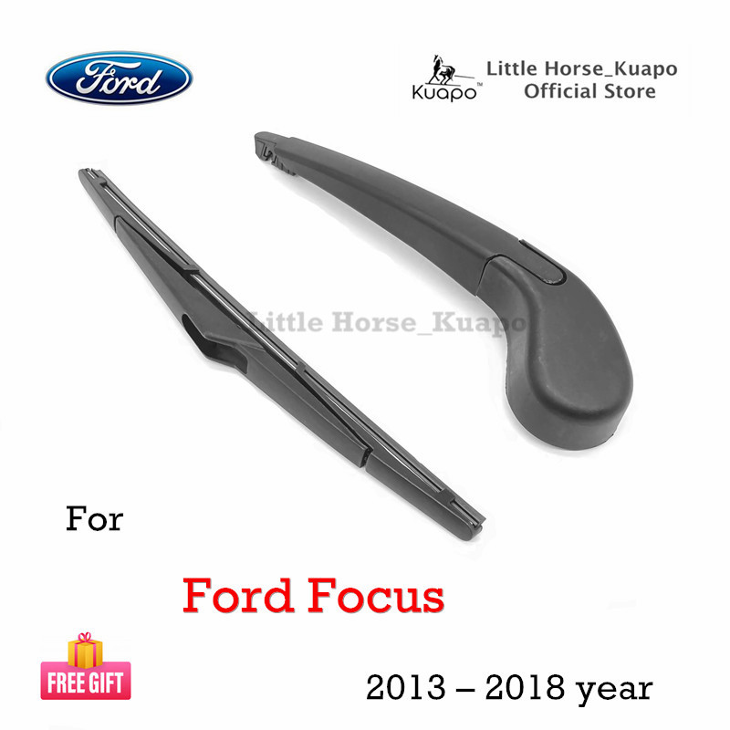 2013 to 2017 model Ford Focus Wiper Blade for FOKUS Hatchback/Sedan Car ...