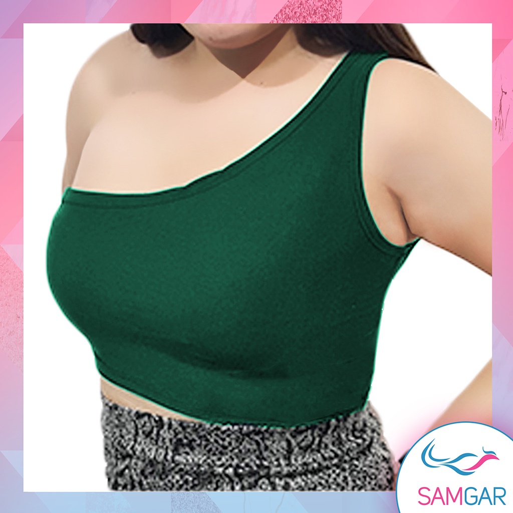 MGAR Jennie inspired venus style Tik Tok tiktok Assymetrical one ...