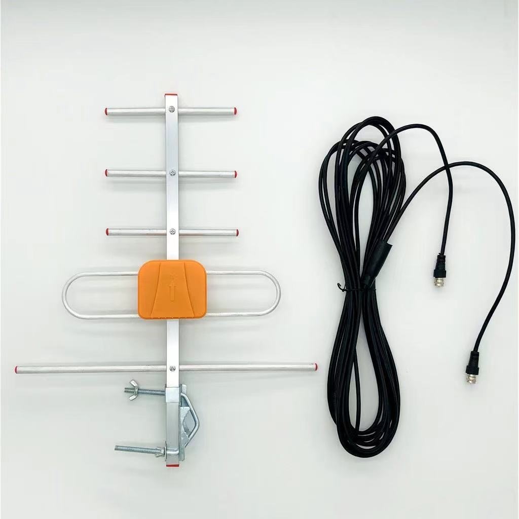 pinsan Antenna TV PLUS antenna tvplus 10meter indoor antenna GMA ...