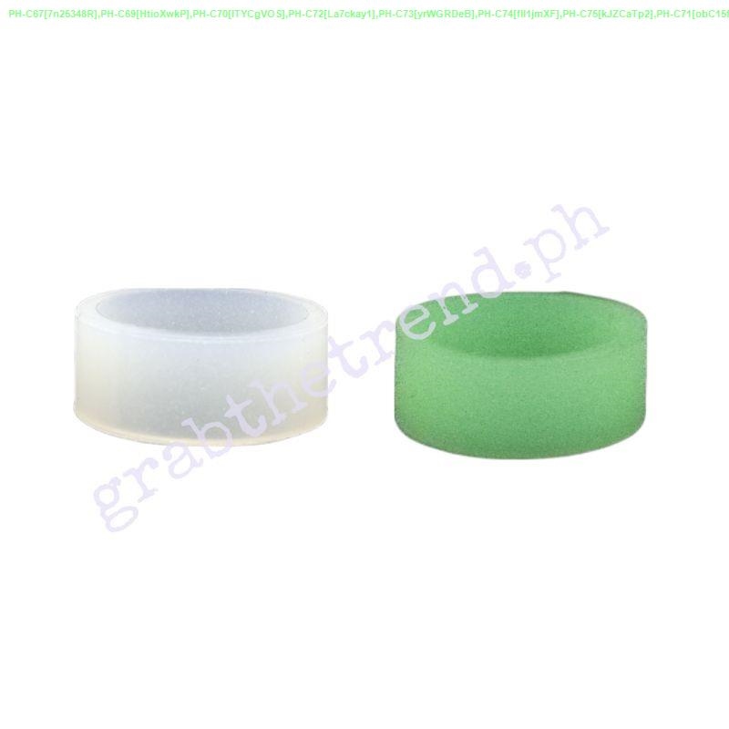 Big Baller Vape Band Silicone Protection For Tank Atomizer | Lazada PH