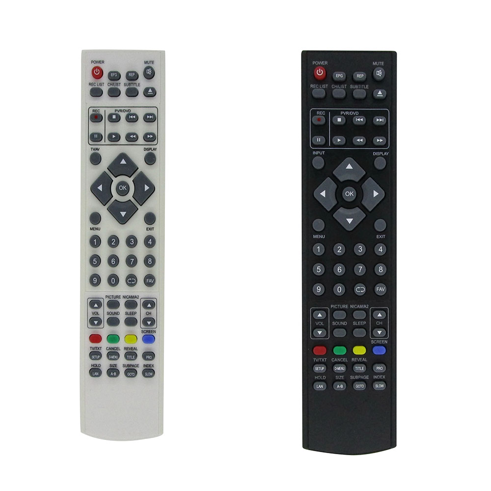 Remote Control For Palsonic RM-014S++/RM-L1388 TFTV3920M TFTV5570MW ...