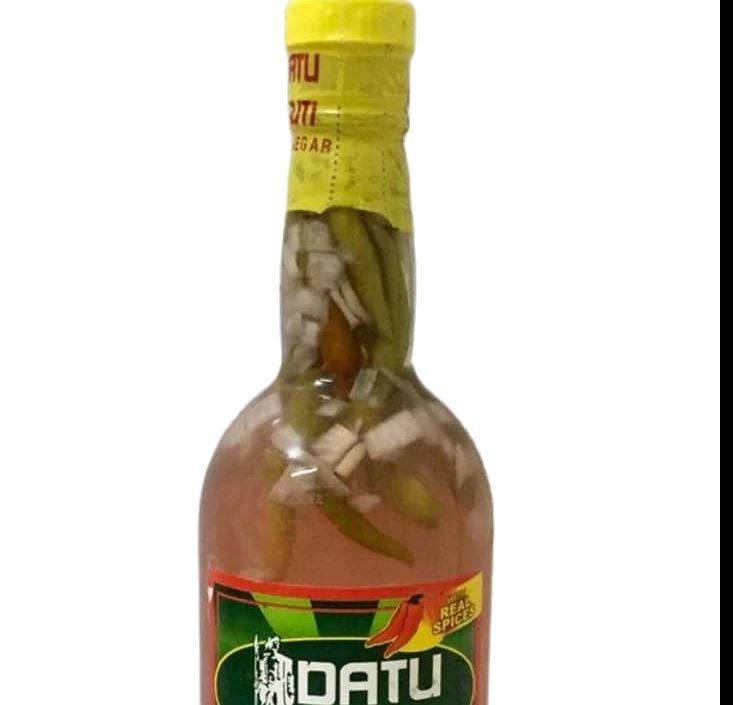 Datu Puti Spiced Vinegar 750ml | Lazada PH
