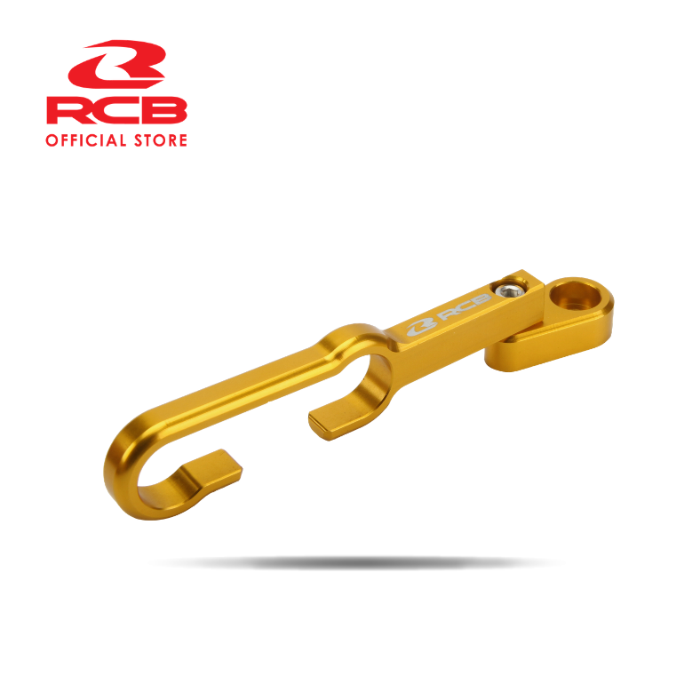 RCB Brake Hose Holder Universal | Lazada PH