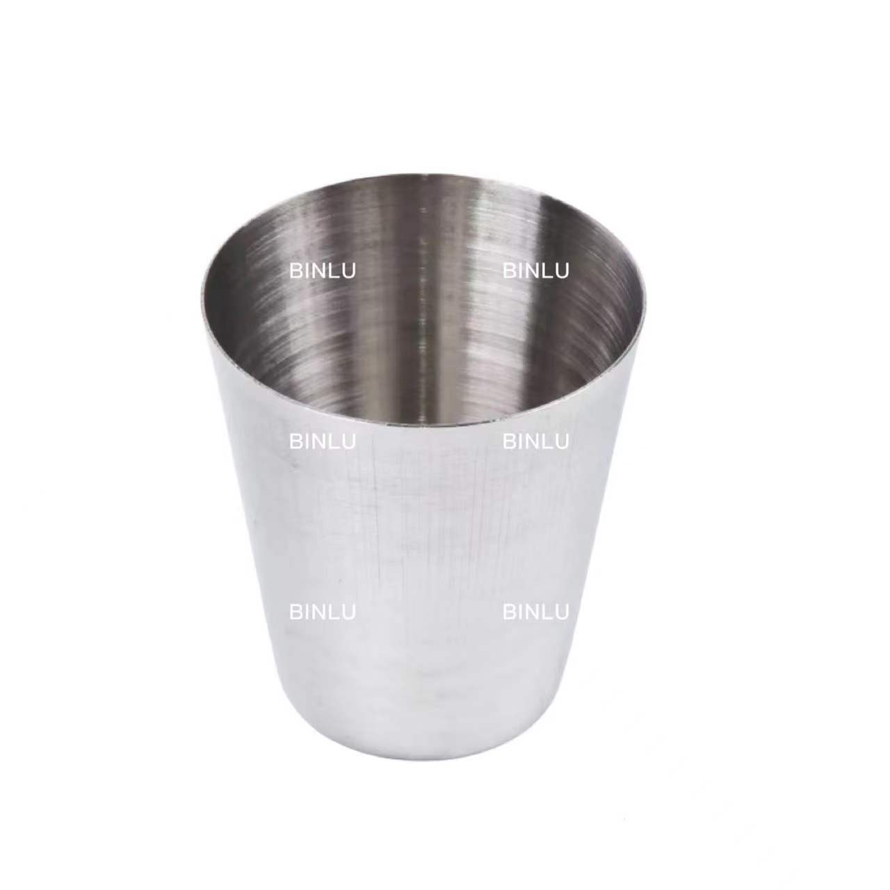 Stainless steel cups,baso,mini portable cups for wine/beer/coffee/water kitchen dining bar ...