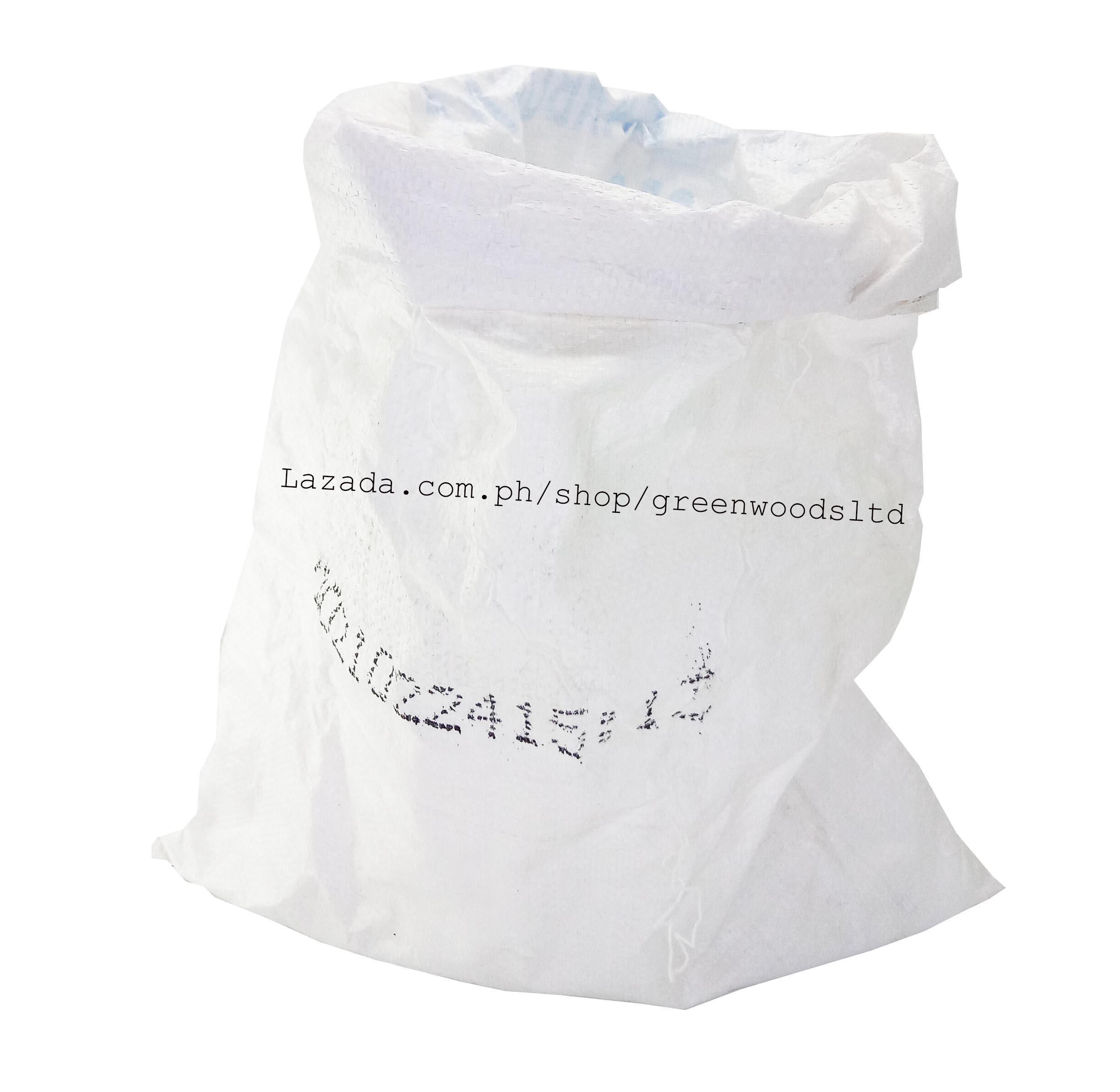 Random Used Empty Sacks 25kg/50kg Capacity | Lazada PH