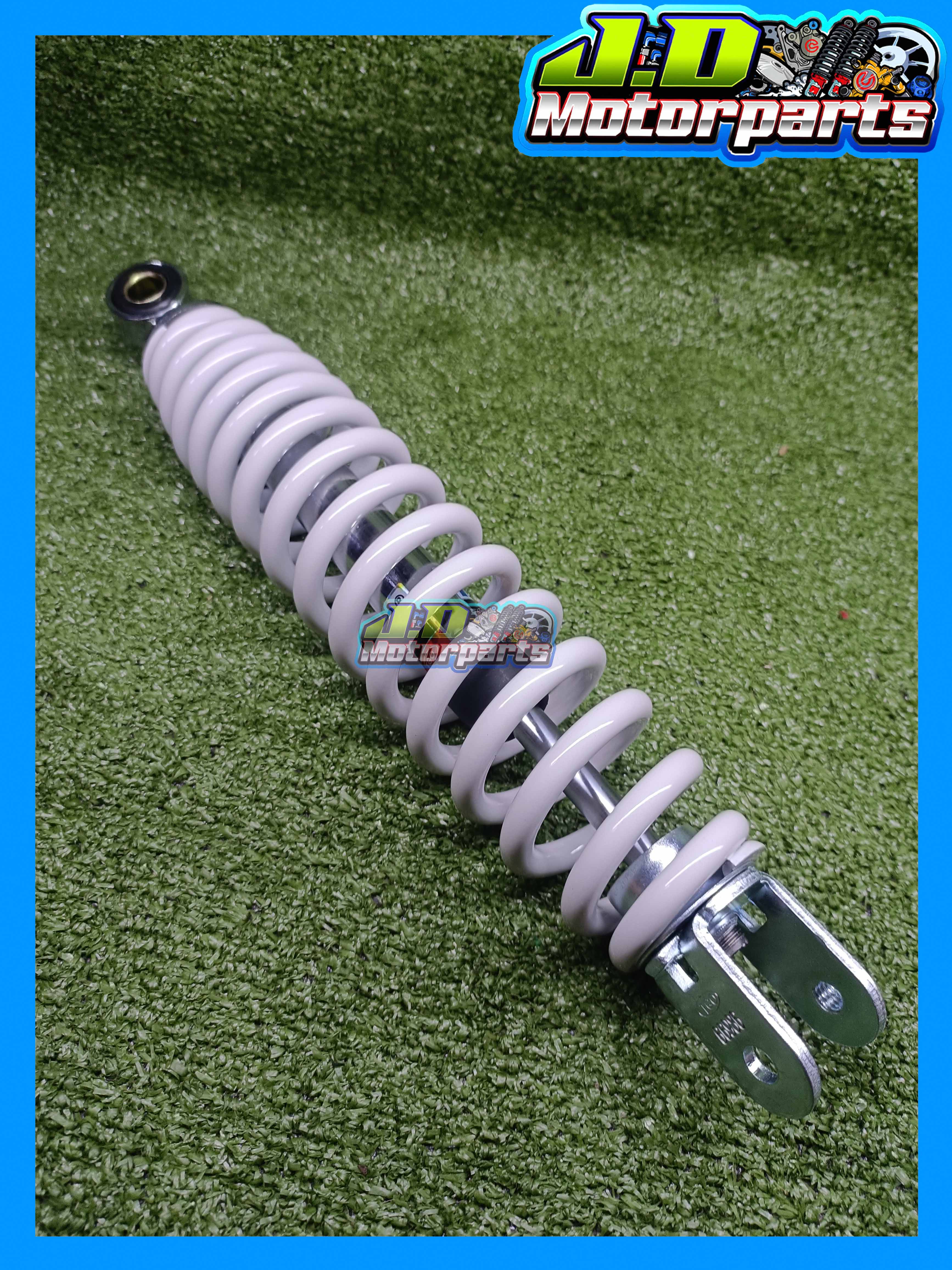 YAMAHA MIO MXi 125 TAKASAGO REAR SHOCK ABSORBER | Lazada PH