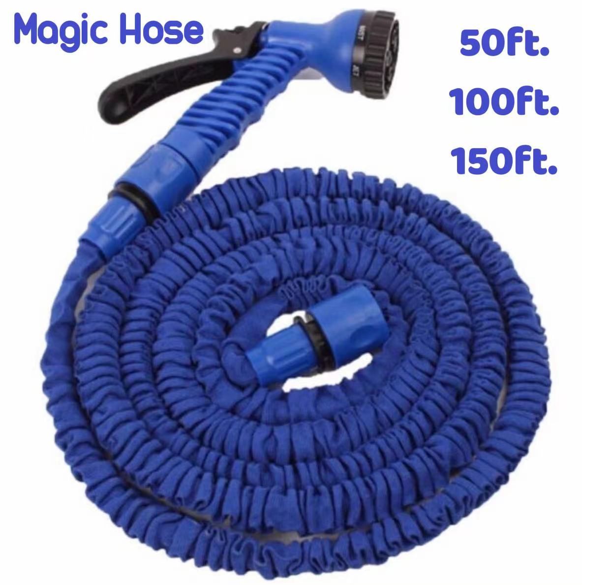 Magic Hose / INCREDIBLE EXPANDING HOSE 3X | Lazada PH