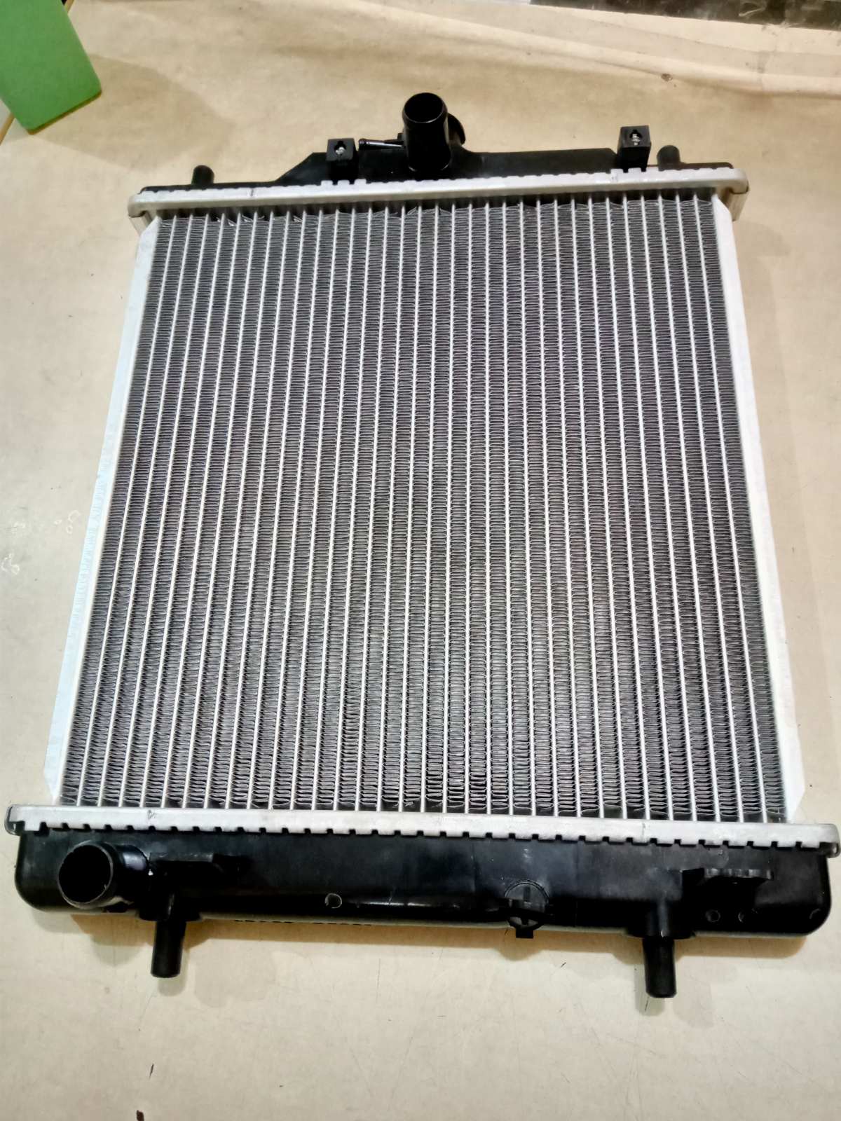 Radiator assembly for suzuki multicab DA52T NO CAP included | Lazada PH