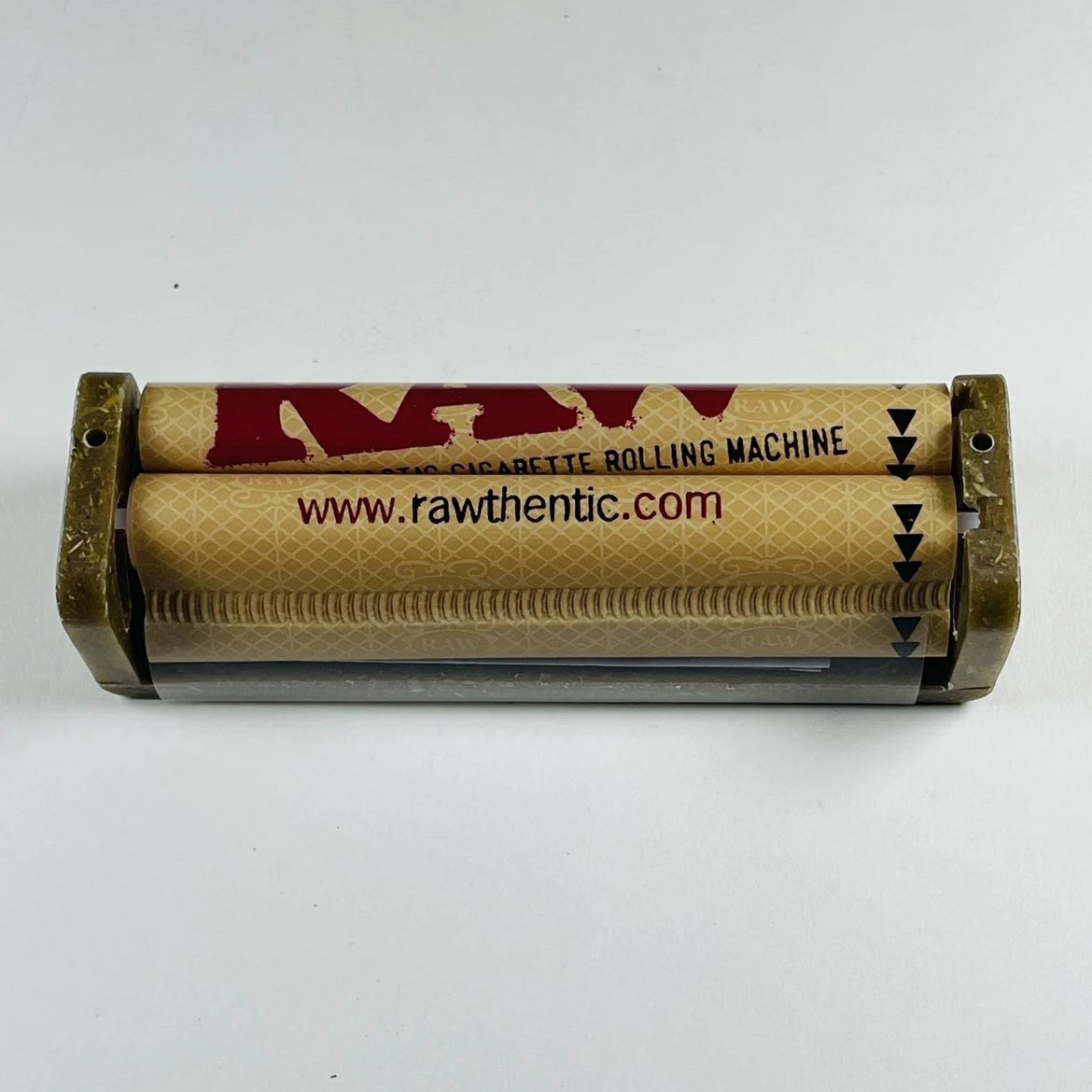 Raw Natural Eco Plastic Rolling Machine 70MM/78MM/110MM | Lazada PH