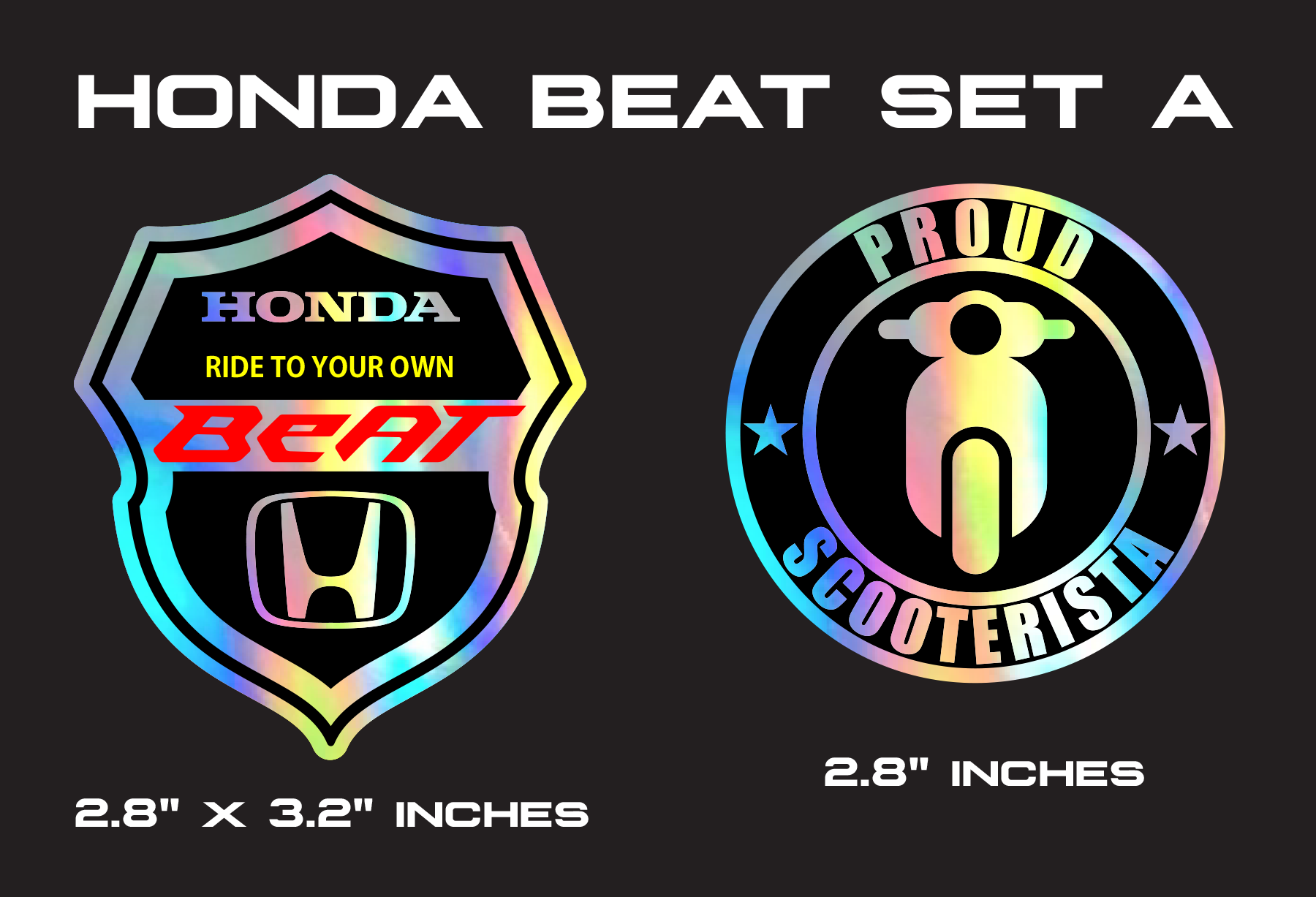 Honda Beat Logo Beat Logo PNG Vectors Free Download