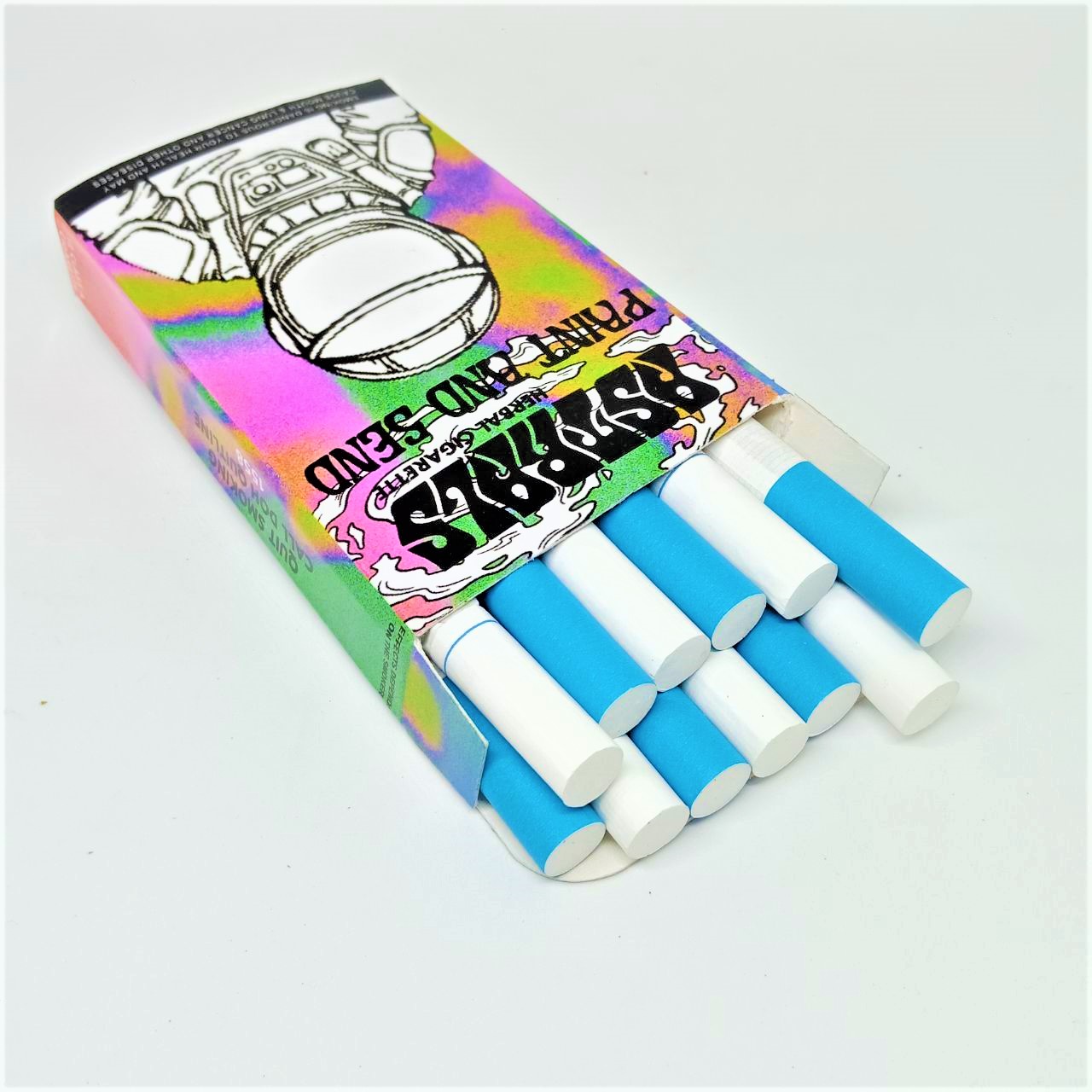 Astrals Meta Herbal Pack | Lazada PH