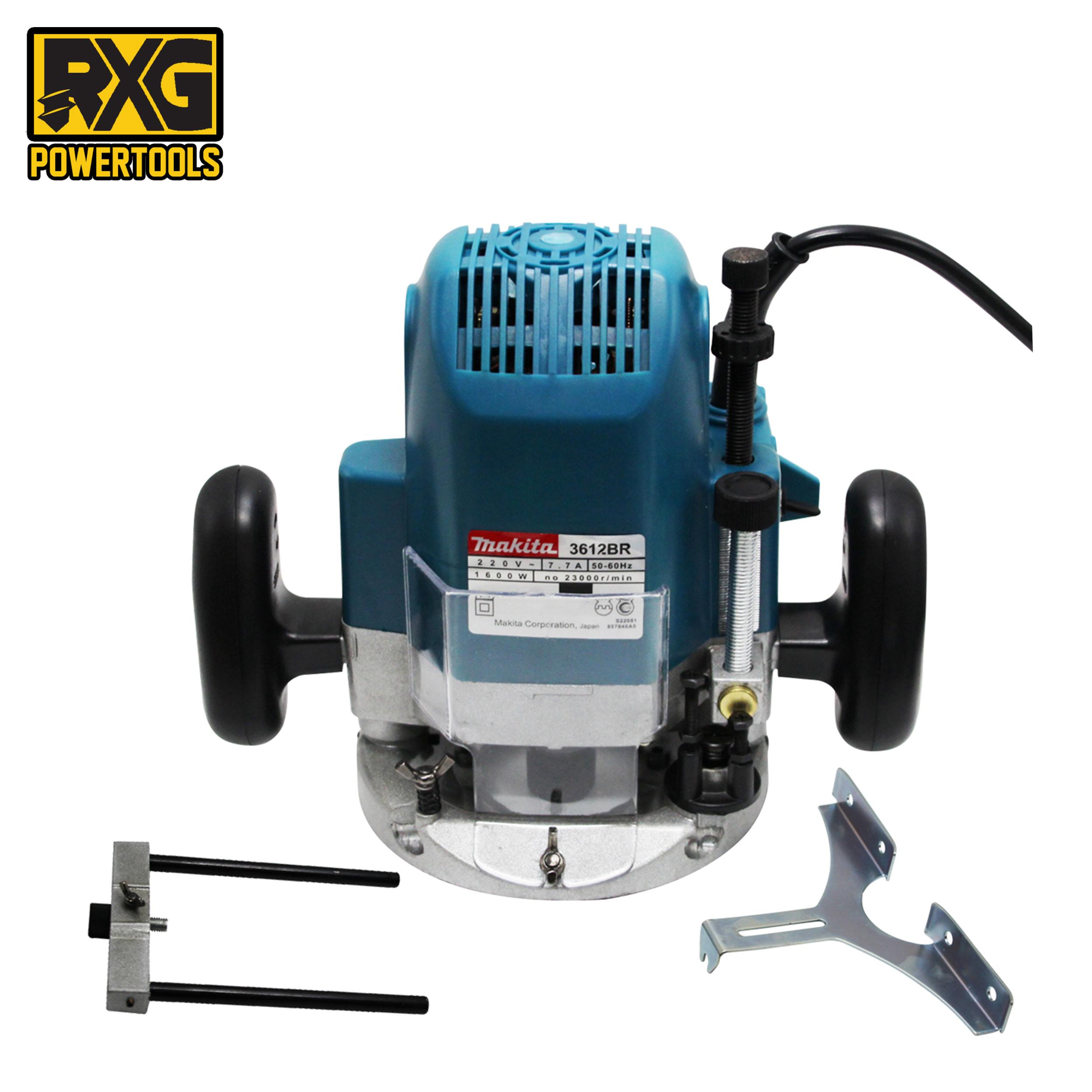 MK 3612BR Plunge Router 1600W | Lazada PH