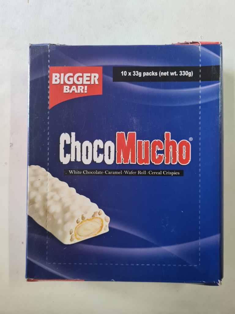 Choco Mucho 10pcs x 33g | Lazada PH