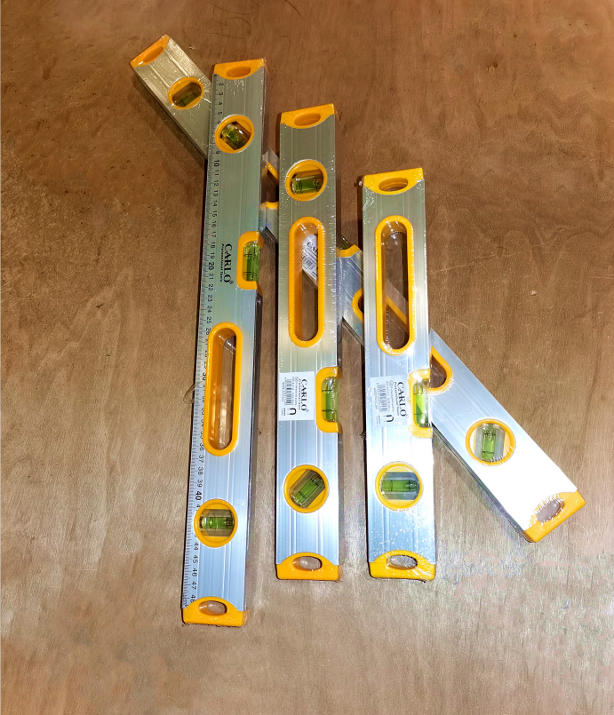 Aluminum Level Bar with Magnet | Lazada PH