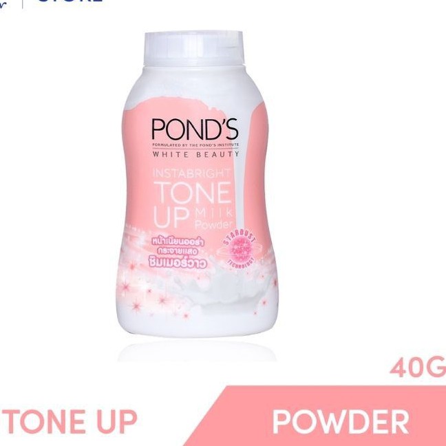 【New】 Pond's White Beauty Tone Up Powder 40g | Lazada PH