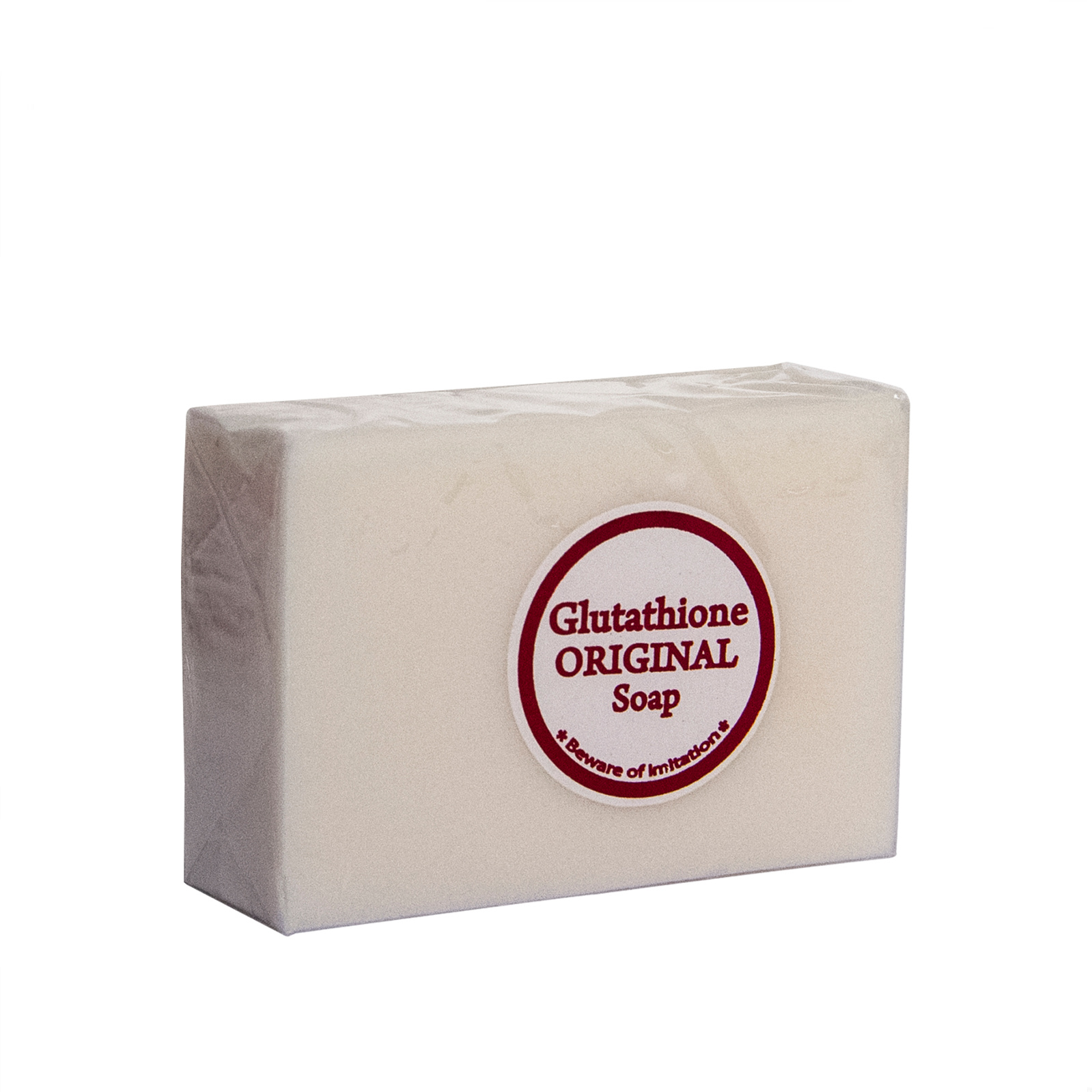 Glutathione Original Pure White Soap 120g | Lazada PH