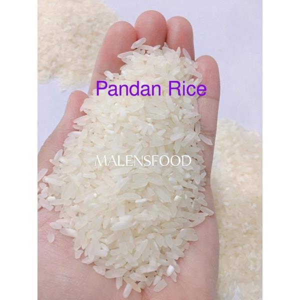 Pandan Special Rice 5kg RC160 in Doña Milagrosa sack | Lazada PH