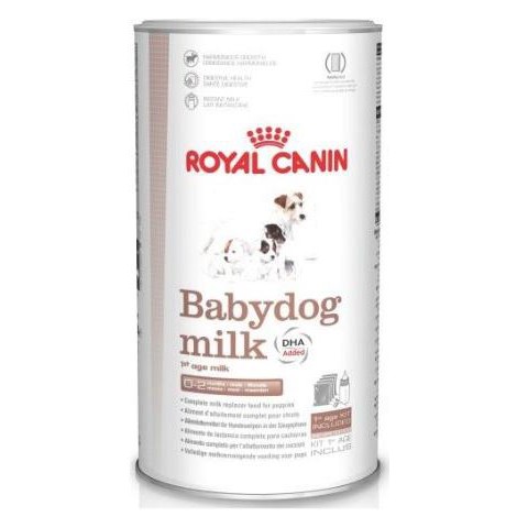 Royal Canin BABYDOG MILK Powder 400g for PUPPY / BABY DOG SPT | Lazada PH